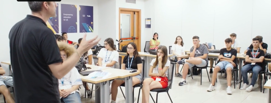 Attività Formative – ELIS Corsi