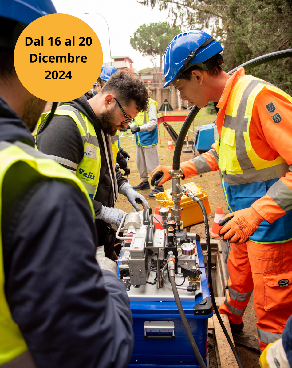 Certificato da Posatore – ELIS Corsi