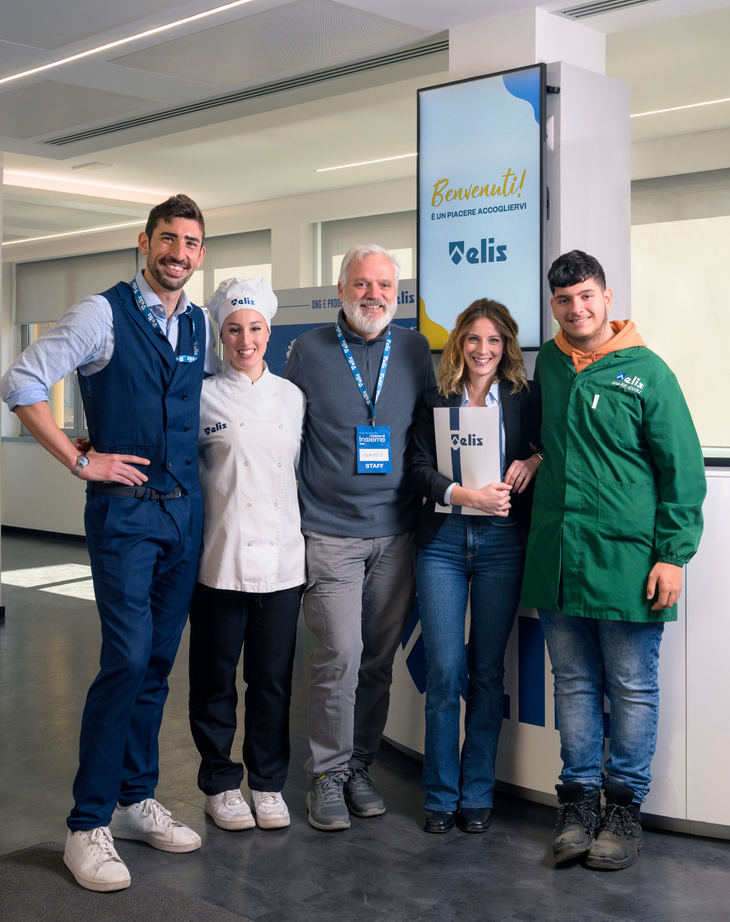 Shop Elis – ELIS Corsi